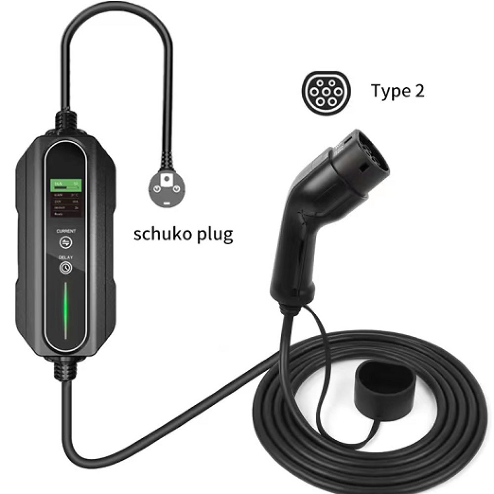 EEVcharger Smarter EV Chargers For Your Electric Vehicle - EEV Charger